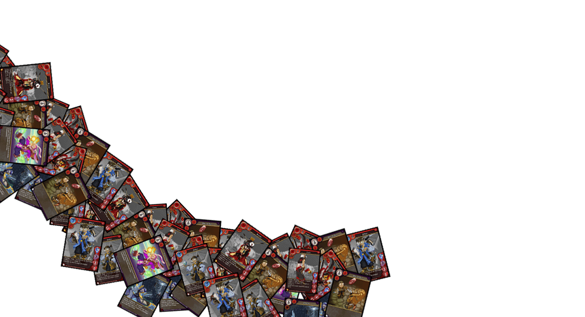 Eredan iTCG: Trading card Game - Free Registration